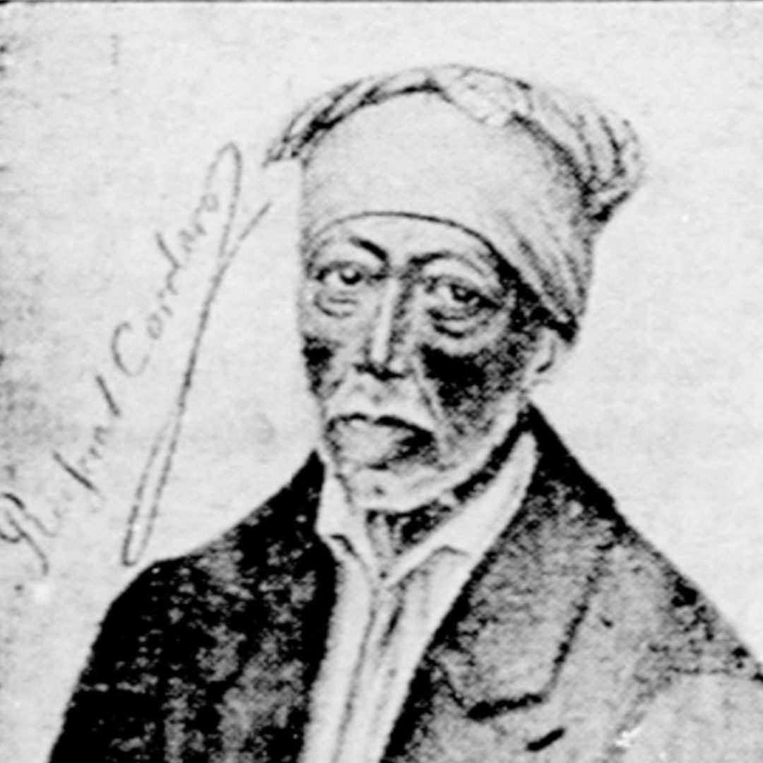 Venerable Rafael Cordero y Molina - Give Us This Day