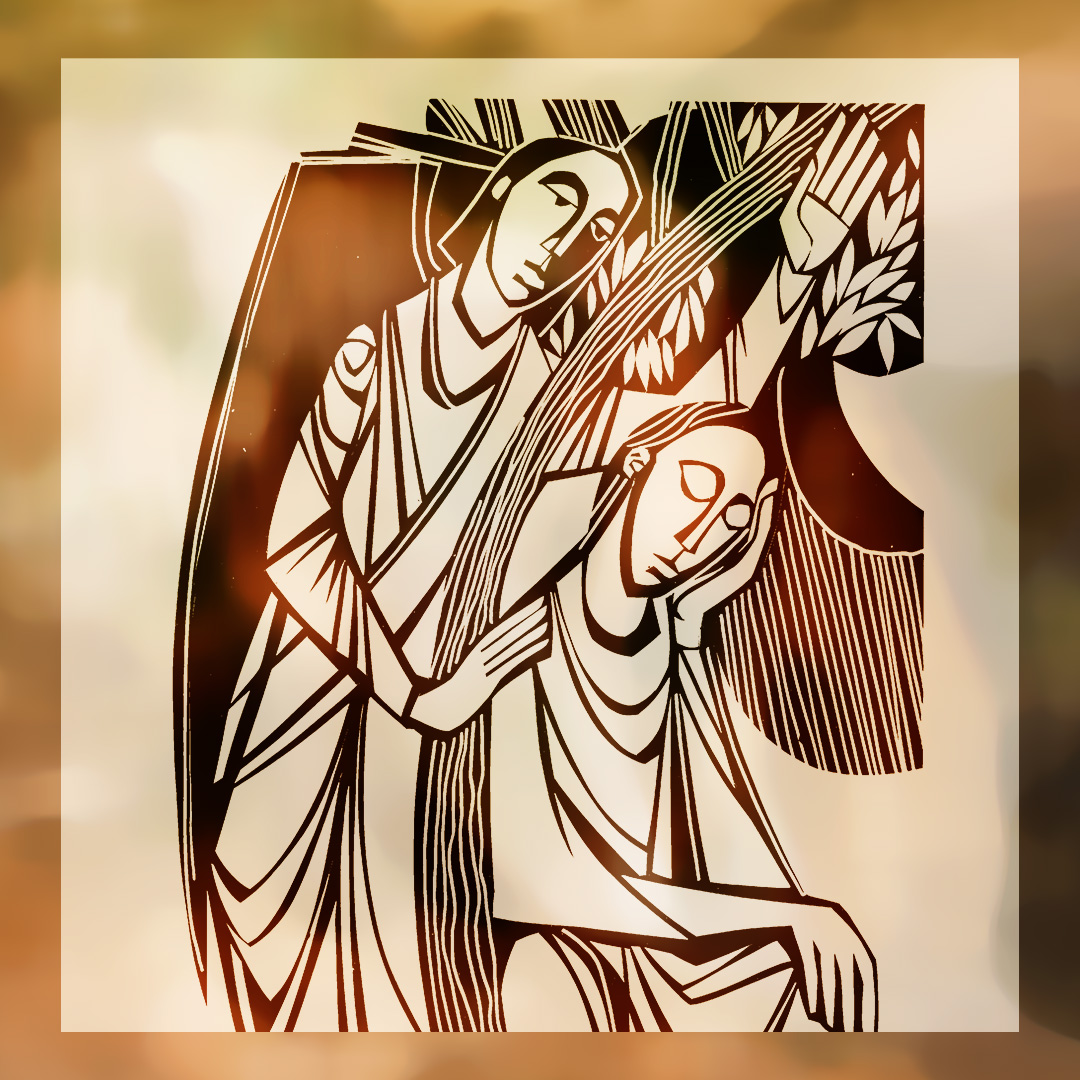 Intercessions - Give Us This Day